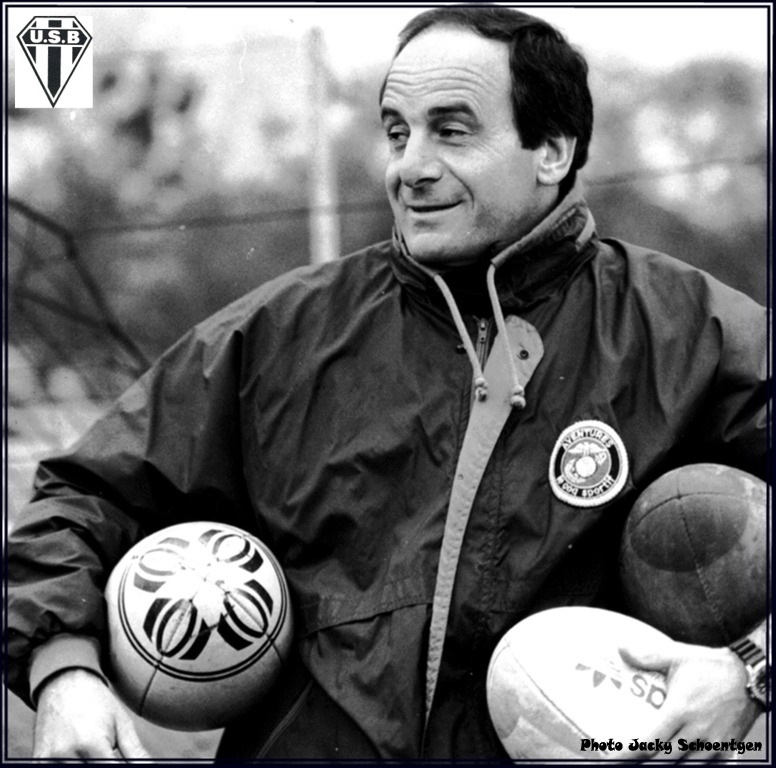 US Bergerac Rugby » 1990.1991 Equipes