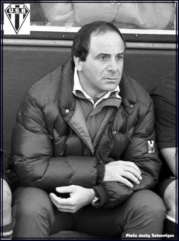 US Bergerac Rugby » 1991.1992 Equipes