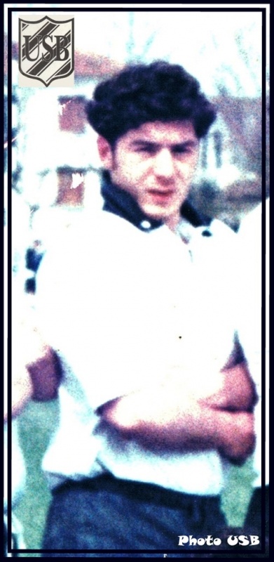 US Bergerac Rugby » 1996.1997 Equipes