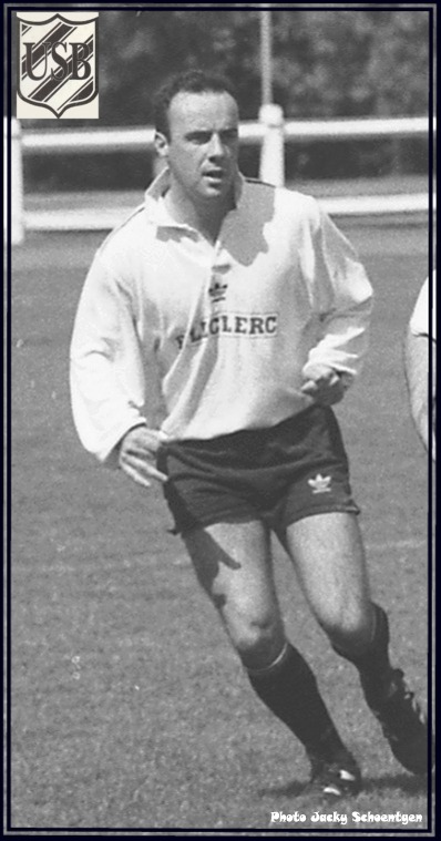 US Bergerac Rugby » 1996.1997 Equipes