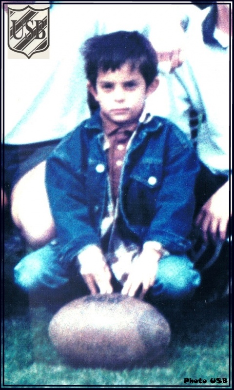 US Bergerac Rugby » 1996.1997 Equipes