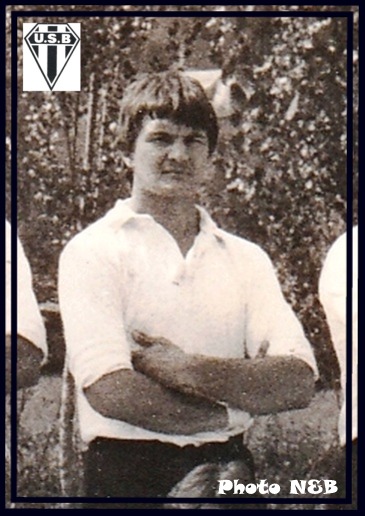 US Bergerac Rugby » 1984.1985 Equipes