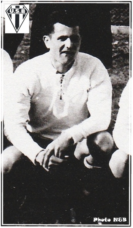 US Bergerac Rugby » 1956.1957 Equipes