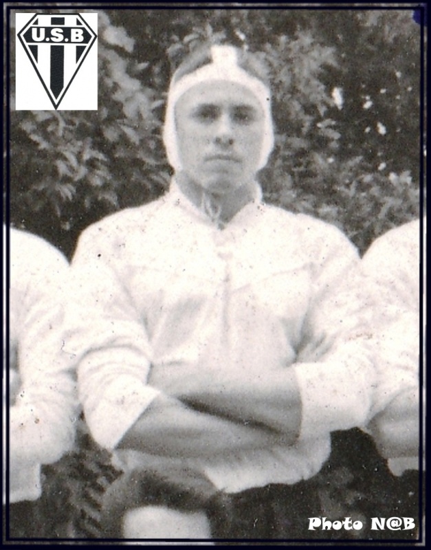 US Bergerac Rugby » 1958.1959 Equipes