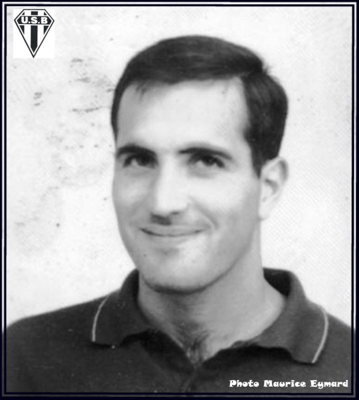 US Bergerac Rugby » 1969.1970 Equipes