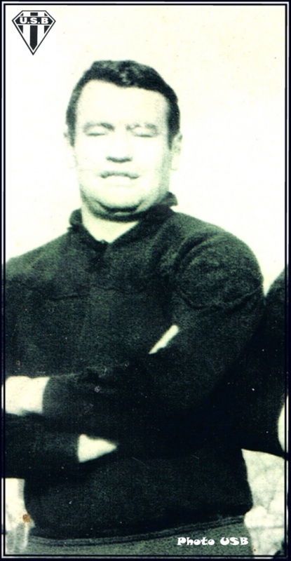 US Bergerac Rugby » 1969.1970 Equipes