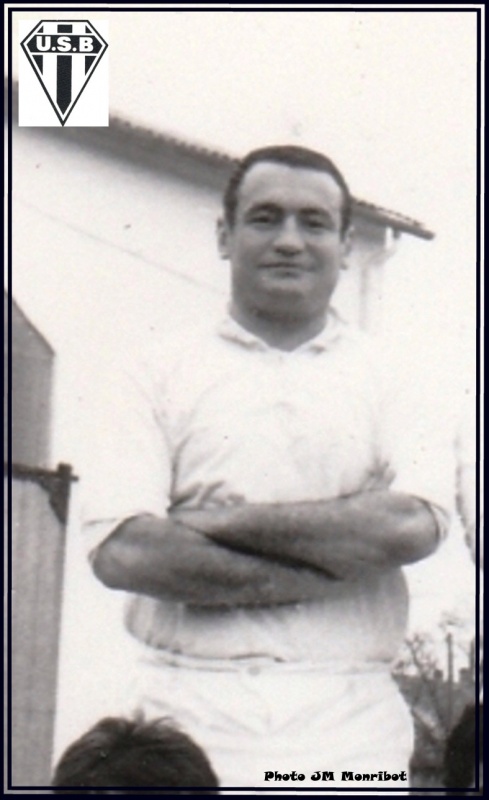 US Bergerac Rugby » 1969.1970 Equipes