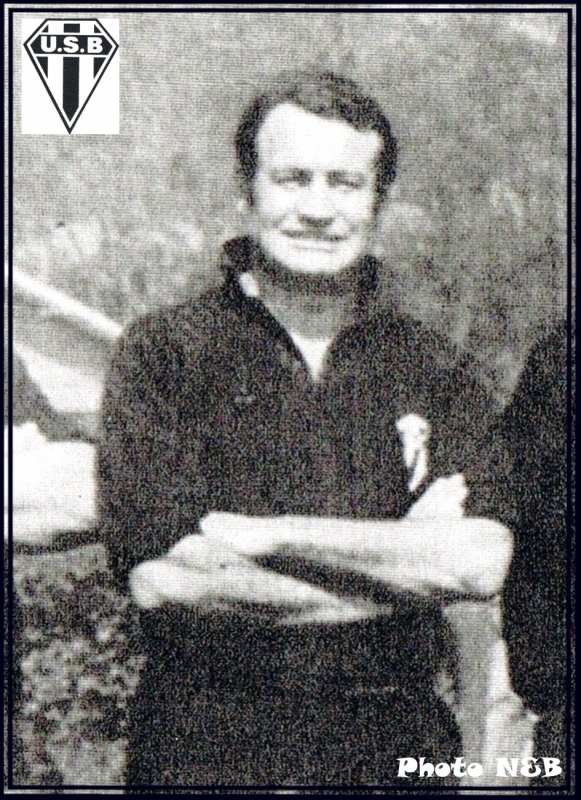 US Bergerac Rugby » 1969.1970 Equipes