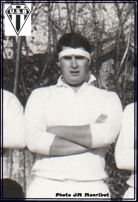 US Bergerac Rugby » 1969.1970 Equipes