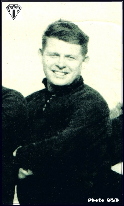 US Bergerac Rugby » 1969.1970 Equipes