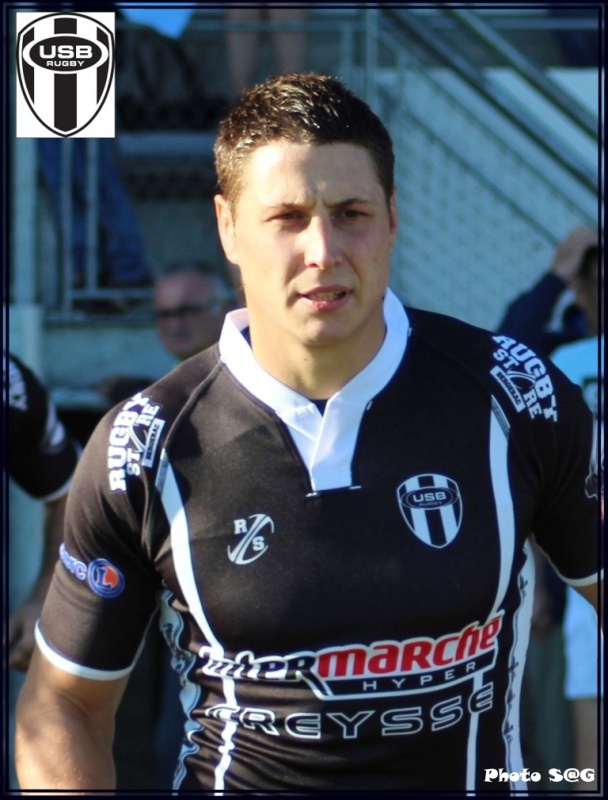 US Bergerac Rugby » 2015.2016 Equipes