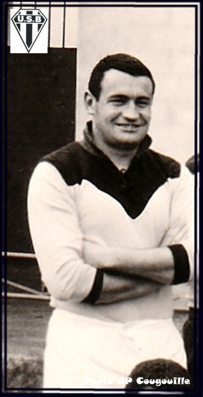 US Bergerac Rugby » 1964.1965 Equipes