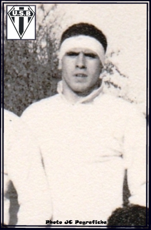 US Bergerac Rugby » 1960.1961 Equipes