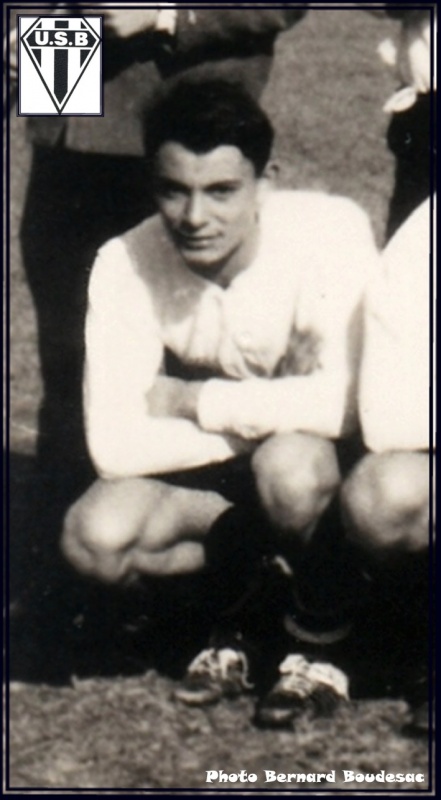 US Bergerac Rugby » 1964.1965 Equipes