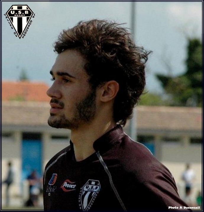 US Bergerac Rugby » 2010.2011 Equipes
