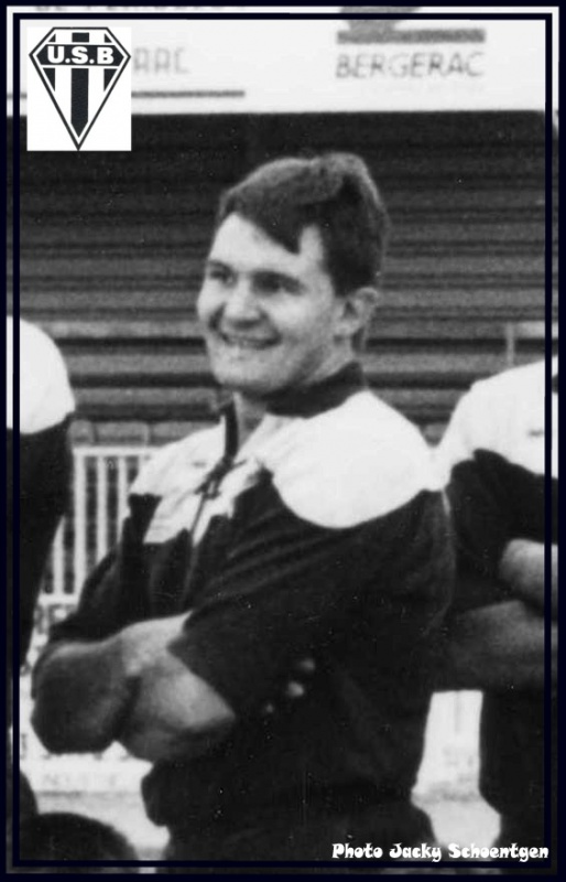US Bergerac Rugby » 1991.1992 Equipes