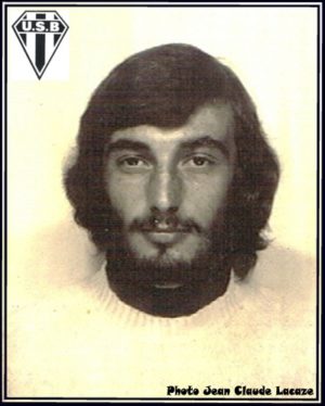 US Bergerac Rugby » 1980.1981 Les Effectifs