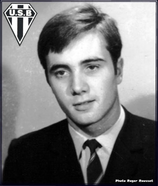 US Bergerac Rugby » 1971.1972 Les Effectifs