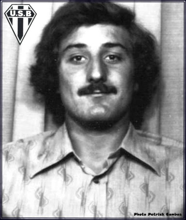 US Bergerac Rugby » 1977.1978 Les Effectifs