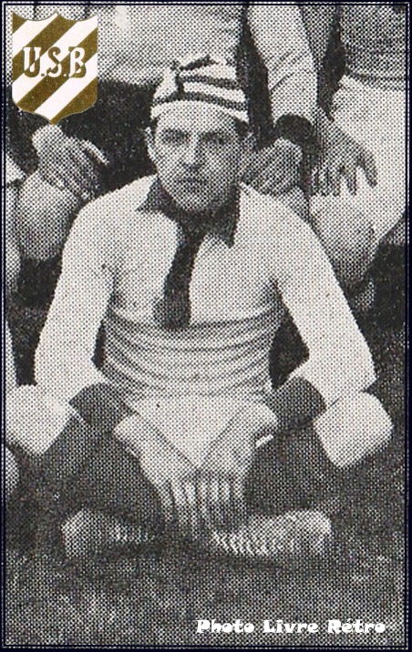 US Bergerac Rugby » 1906.1907 Equipes